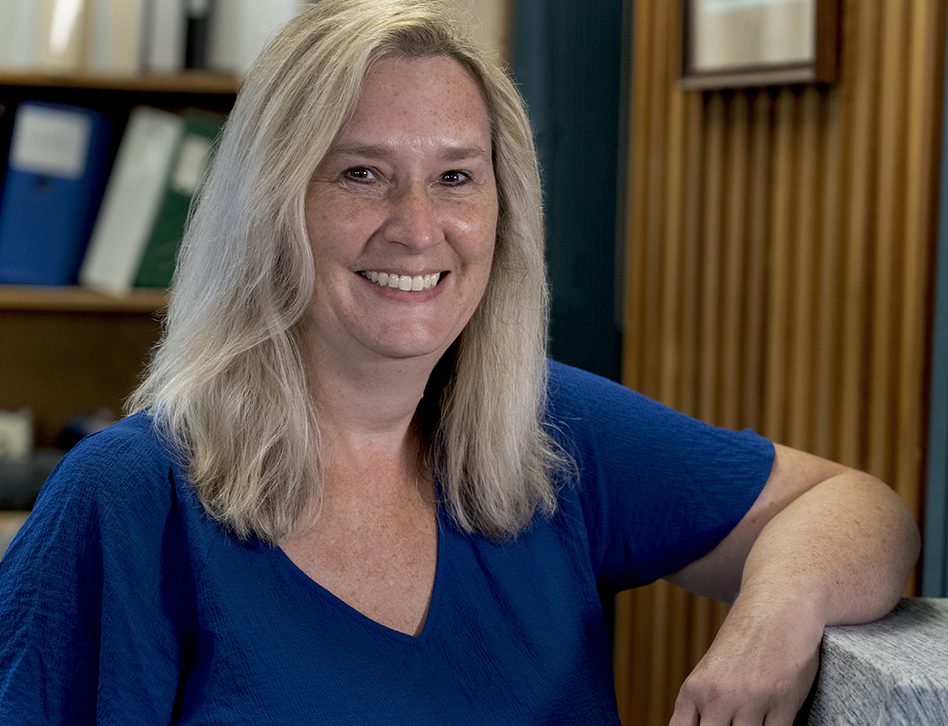 Rachel Foley - Sewall Infrastructure