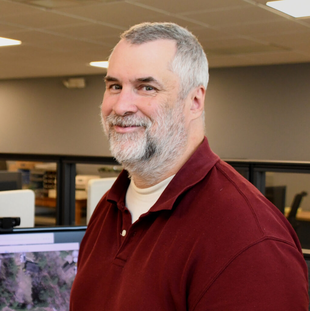 Team Members Archive - Sewall Infrastructure