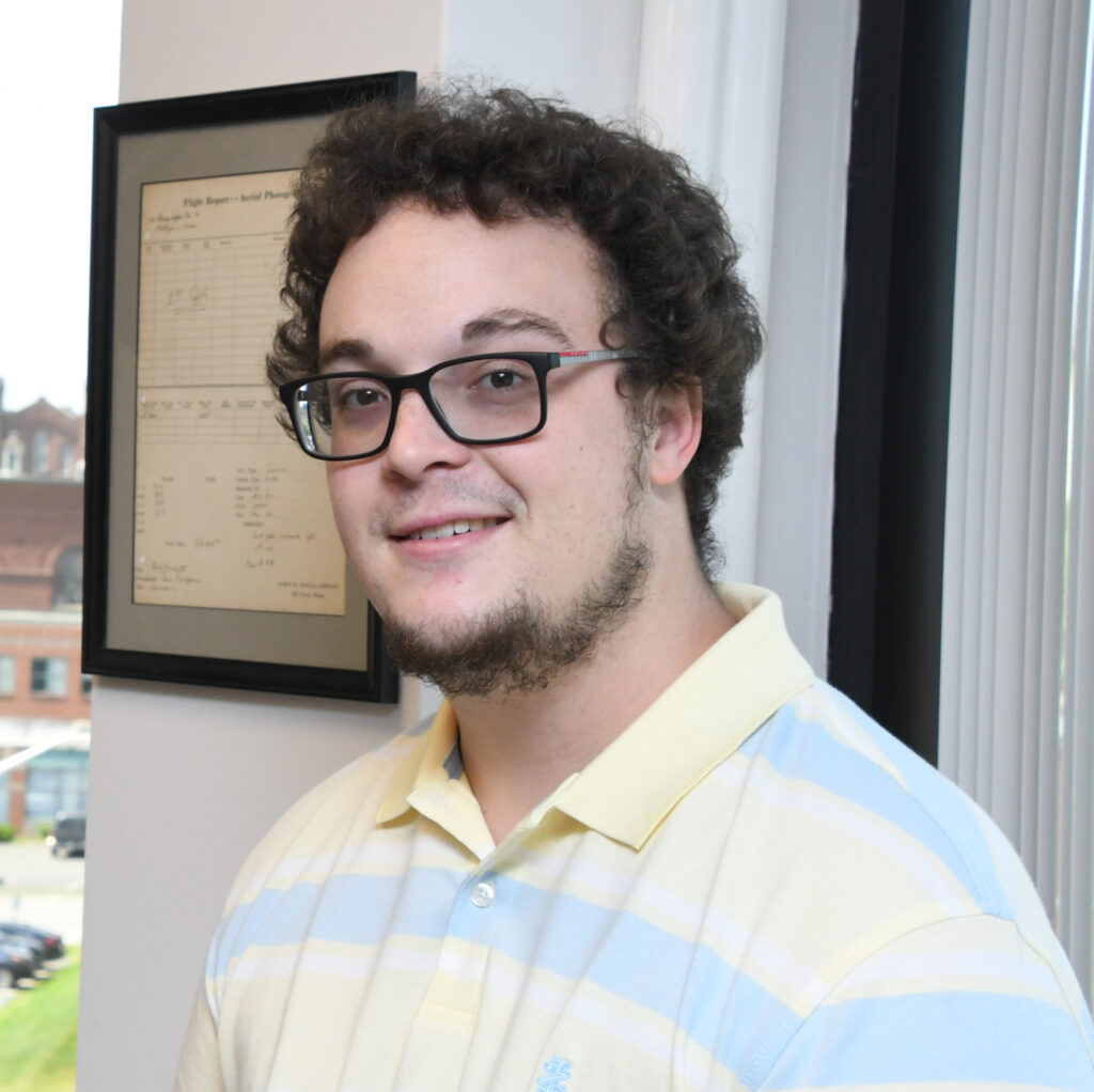 Team Members Archive - Sewall Infrastructure